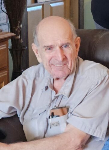 George Putnam | News, Sports, Jobs - Minot Daily News